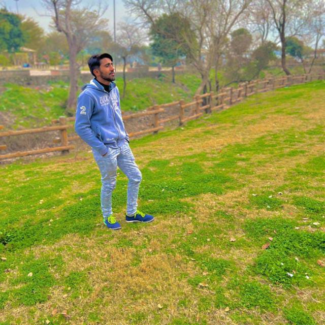 Farhan | Dominating The Web